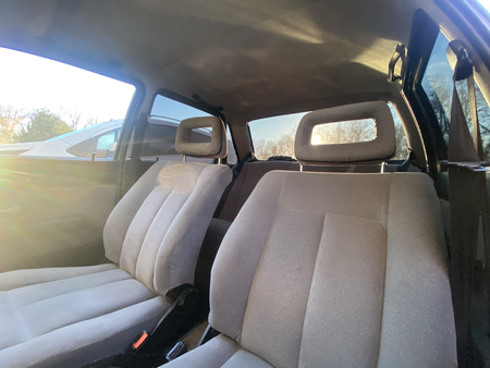 Audi 80 B2 SC Germany