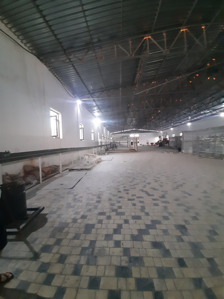 Срочно продаётся 50-соток Кибрай  коммерческие помищения