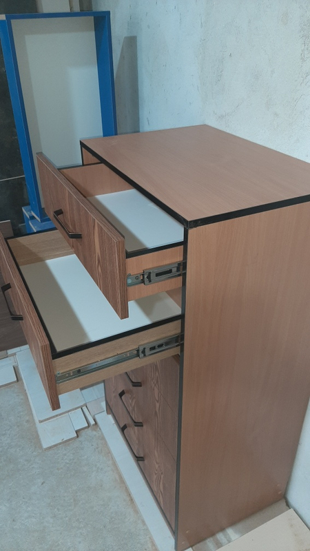 Комод от производителя