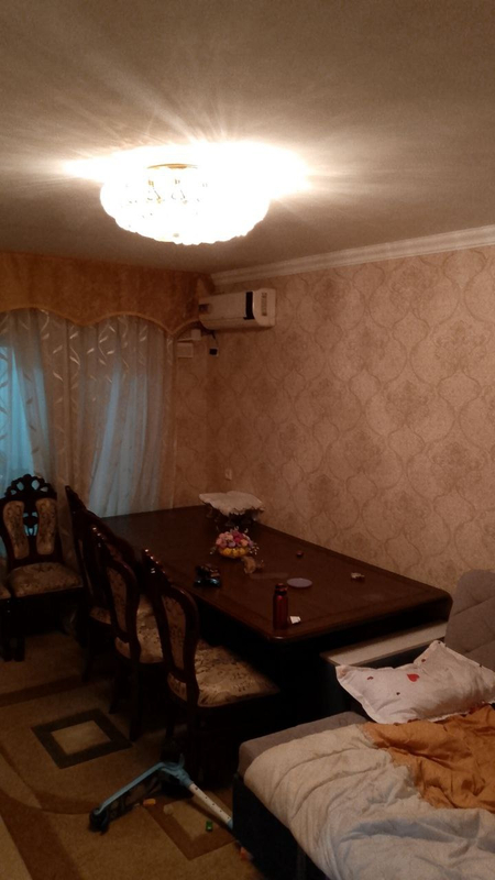 Уй сотилади квартира