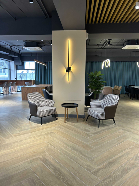 Продается  3-комн кв в ЖК TIARA ор INHA ,It-Park,БИЙ, БузБазар