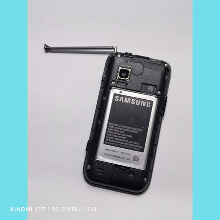 Медиаплеер Samsung
