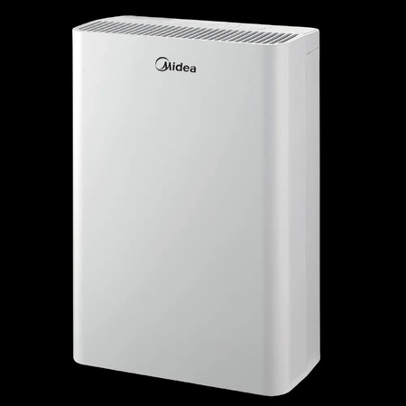 Очиститель воздуха и антибактериальный фильтр от Midea