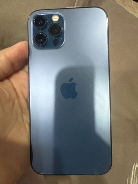 Iphone 12 pro 128gb