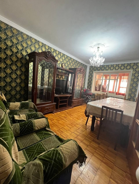 Ттз 4  2/4/4  сдаётся квартира в аренду  60м²