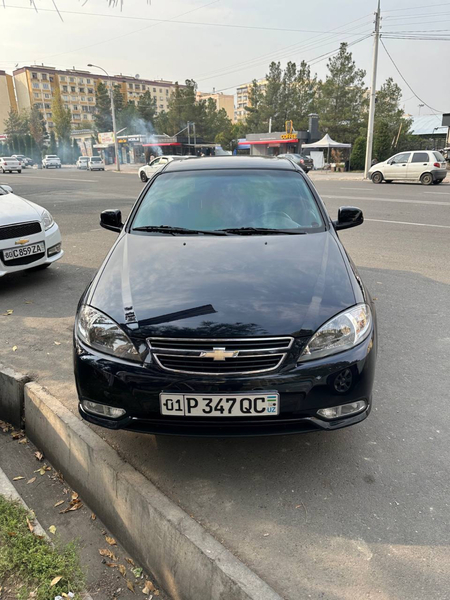 Chevrolet gentra 2023