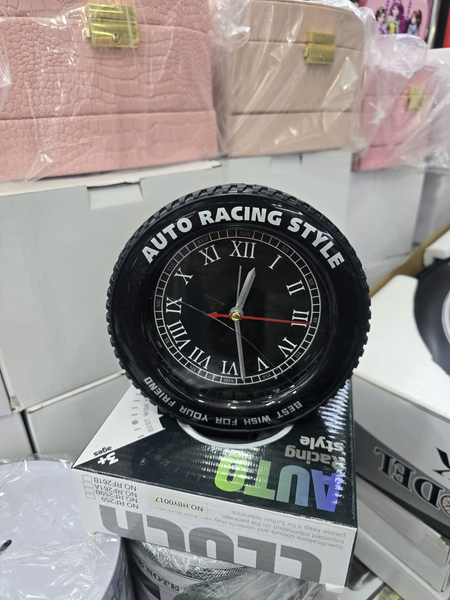 Настольный часы Avto Race