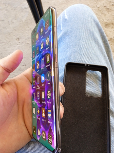 Huawei P40 PRO идеальный