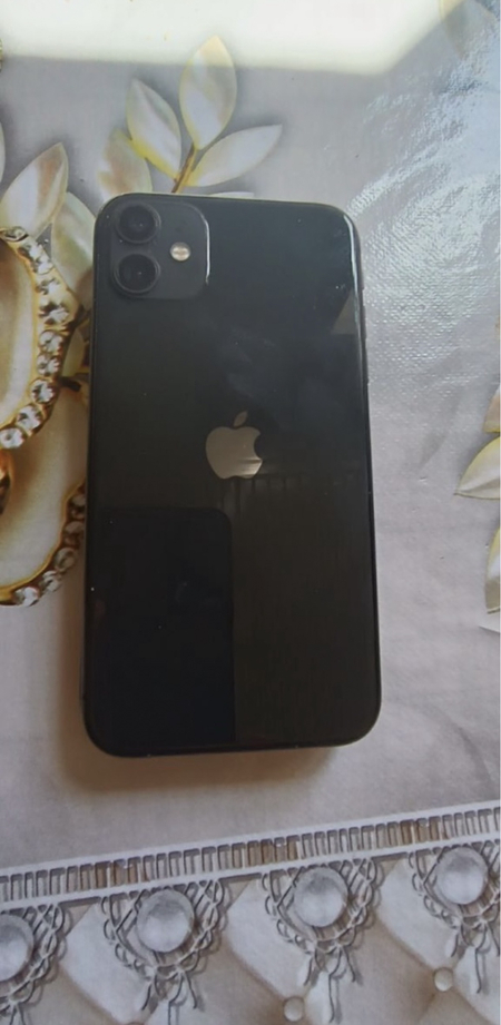 Iphone 11 ishonchli