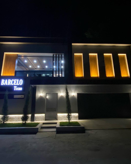 Скитка40% Villa Barcelo super villa
