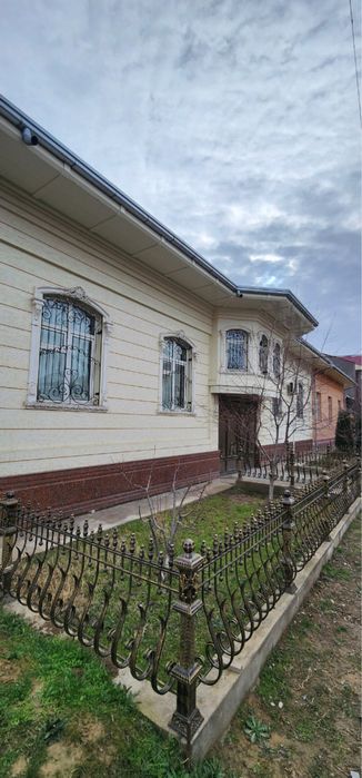 Ховли сотилади Бектемир мажнунтол 6 сотих