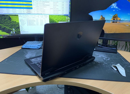 MSI GP66 Leopard 11UG-699RU