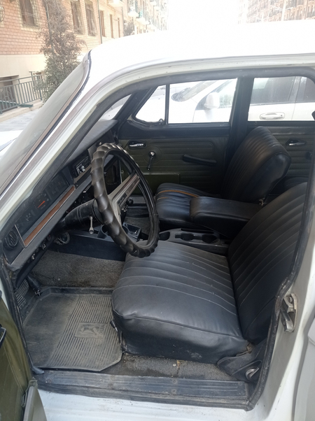 Volga Gaz 24 Газ 24 Волга