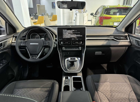 HAVAL M6 Premium AT Orzularingiz roʻyobi bizda