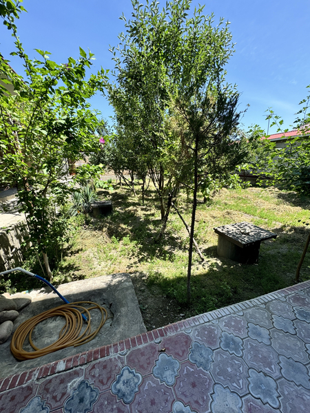 Срочно Продаётся участок 8,3 сотки с двумя домами  мирзо-Улугбек