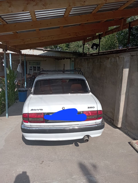 Продаётся газ3110