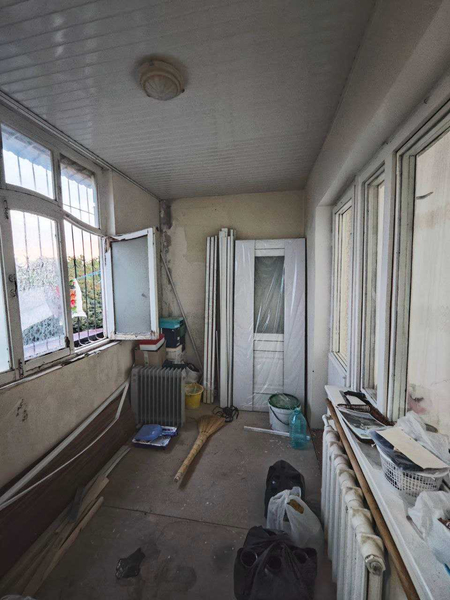 Продаётся 4/3/4 ( 77 серия ) на Юнусабаде 18 | Кирпичный дом | 90 м2