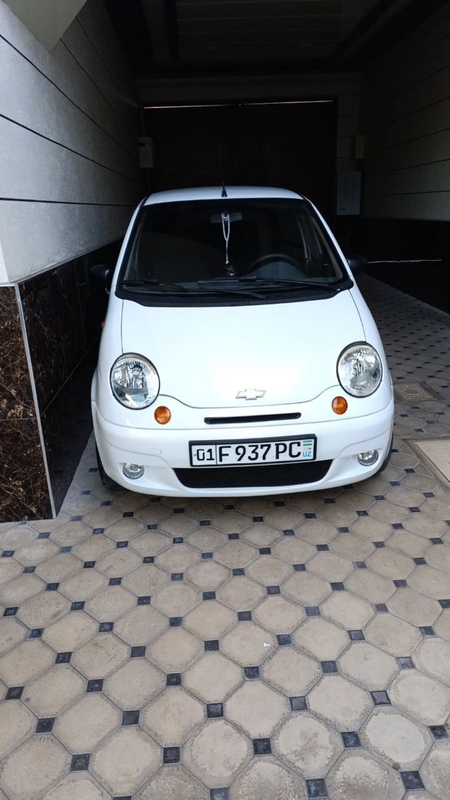 Matiz arendaga beriladi toshkent propiskaga faqat