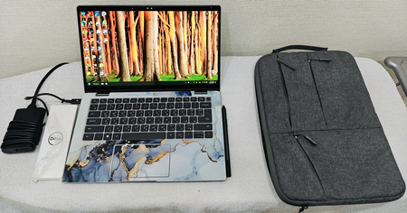 Notebook dell latitude 7430 2in1