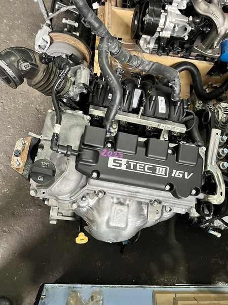 Kobalt gentra nexia III