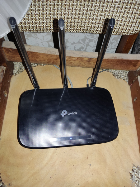 Продаётся WiFi Tp-Link WR940N