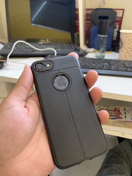 iphone 7 32gb usilini batareka qo’yilgan