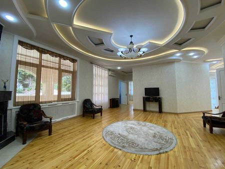 Отель Grand Mir 7-комн 6-комн 2-этажа 414 м² бассейн 2 въезда ремонт