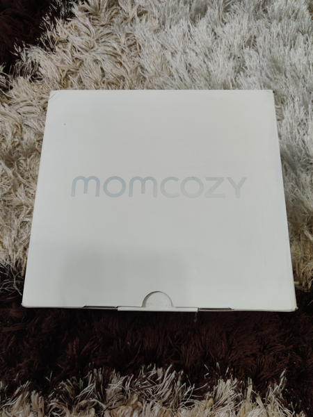 Видеоняня Momcozy