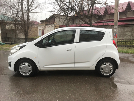 Спарк Аренда Предаплата 1000 Гадавой 20%