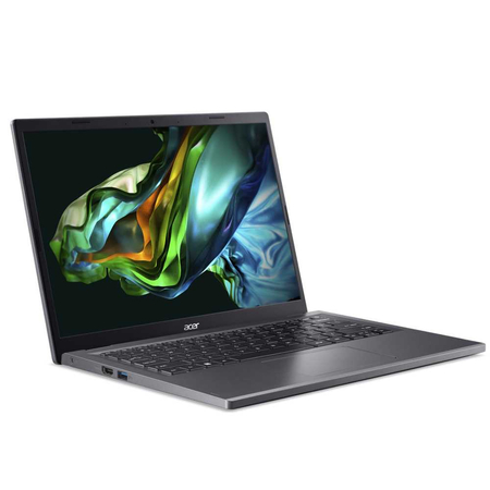 Продаётся новый ноутбук Acer Aspire5(i5-1335U/16Gb/SSD 512Gb/15,6