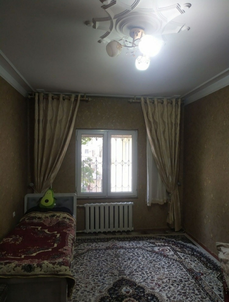 Гулзор 1/2/5 беруний метро якин балкон 2*3