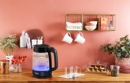 Чайник Tefal KI840 ORGINAL