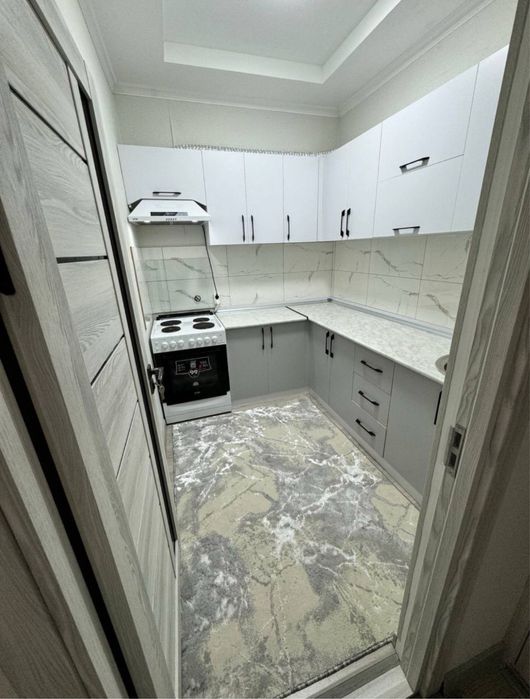 Юнусободда 2 хонали квартира срочно ижарага берилади.