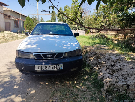 Daewoo Nexia 1 sotiladi