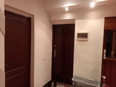 Ц 6кв   2/3/4    2*6м²    55м²