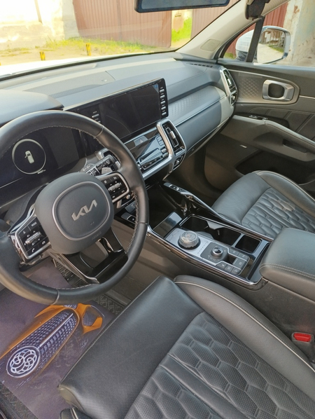 Продается Kia Sorento 3,5 L - 2021 Полный Full