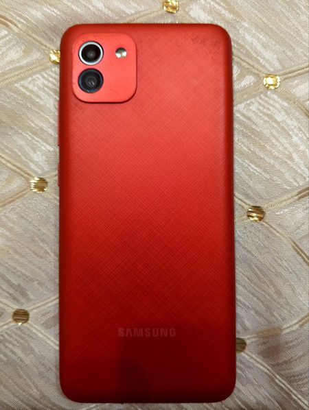 Galaxy A03 32tali