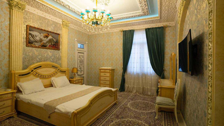 V2032 Продается Еро Дом на Чайхана Салом Ор.р:Корзинка 6,8 соток 6 ком
