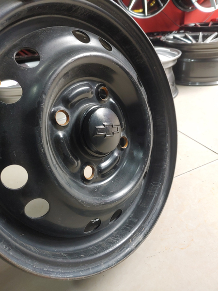 Damas Labo Matiz kalpachok qoqon diska uchun zor narsa