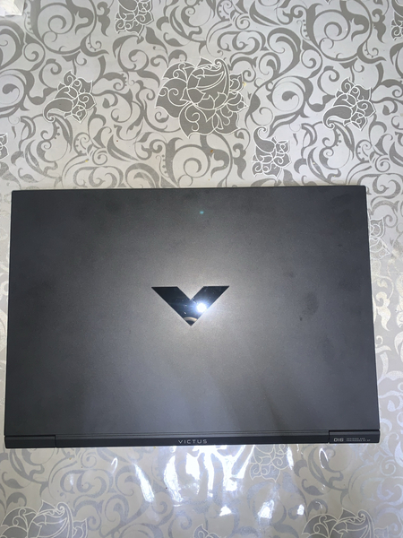 NOTBUK hp victus