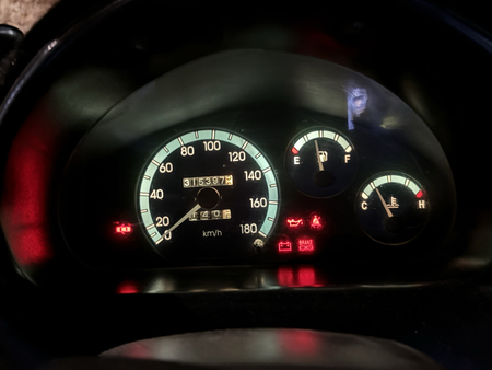 Chevrolet Матиз 2010