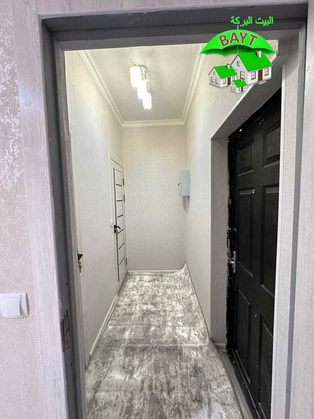 #ЧИЛАНЗАР 3 Квартал, 1\4\4, Продаётся Квартира, Ор:Торговый центр