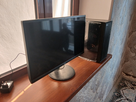 Ideal xolatda uzimuchun yigdirganman