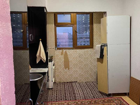 谷 129763 谷 Продаётся квартира 2/8/9 60 м² в Чиланзар