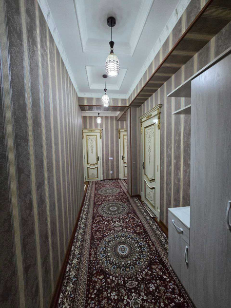 № 1390 2х комнатная квартира на 1 этаже по ул. Ш. Руставелли