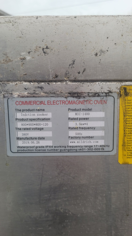 Gaz elektr plita / Газ электрическая плита