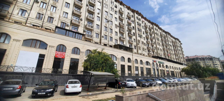 Алайский Басри Баба Новостройка