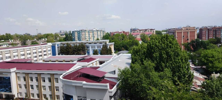 ЖК 