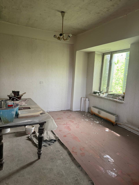 Продается квартира, Ц5 Ор:р Корзинка, 2/4/4
