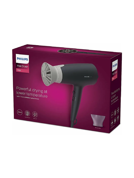 Фен для волос philips BHD351/10